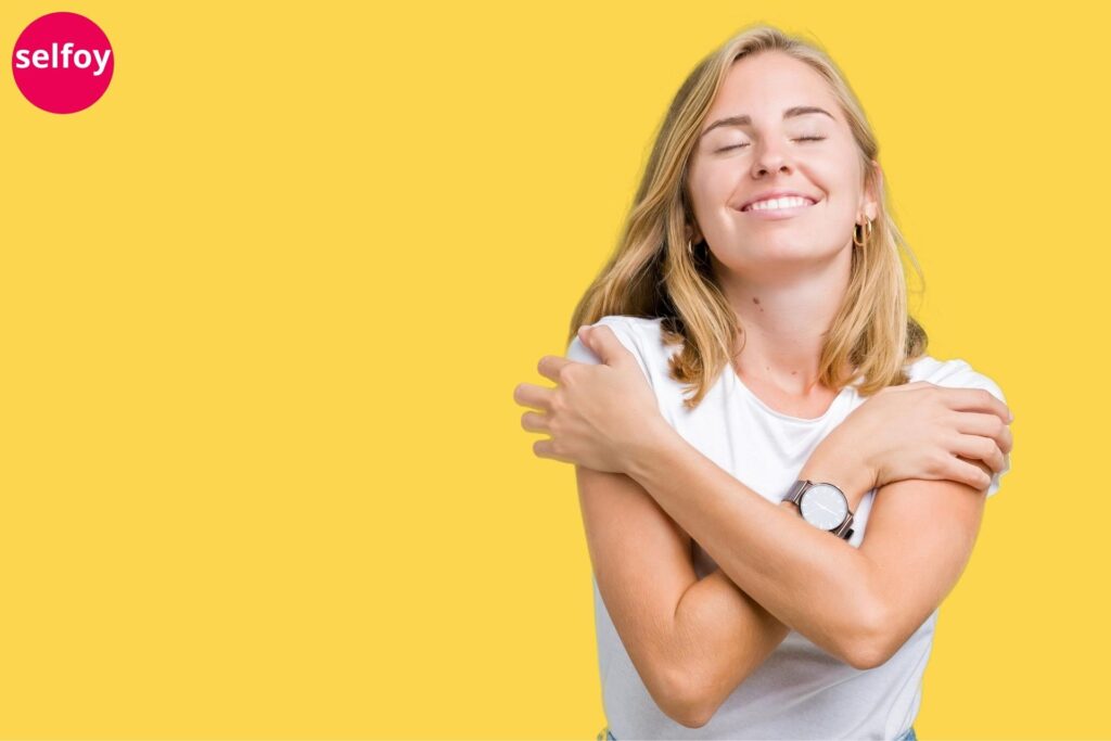 How Optimism, Trust And Self Confidence Are Components Of Emotional ...