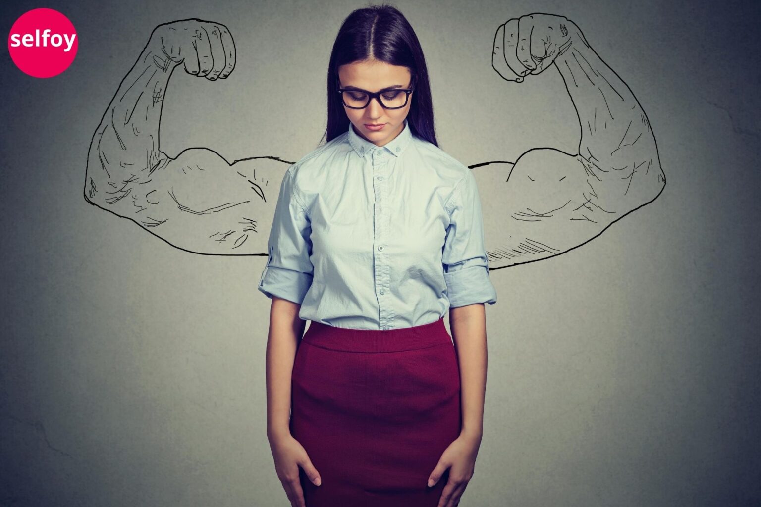 How Optimism, Trust And Self Confidence Are Components Of Emotional ...