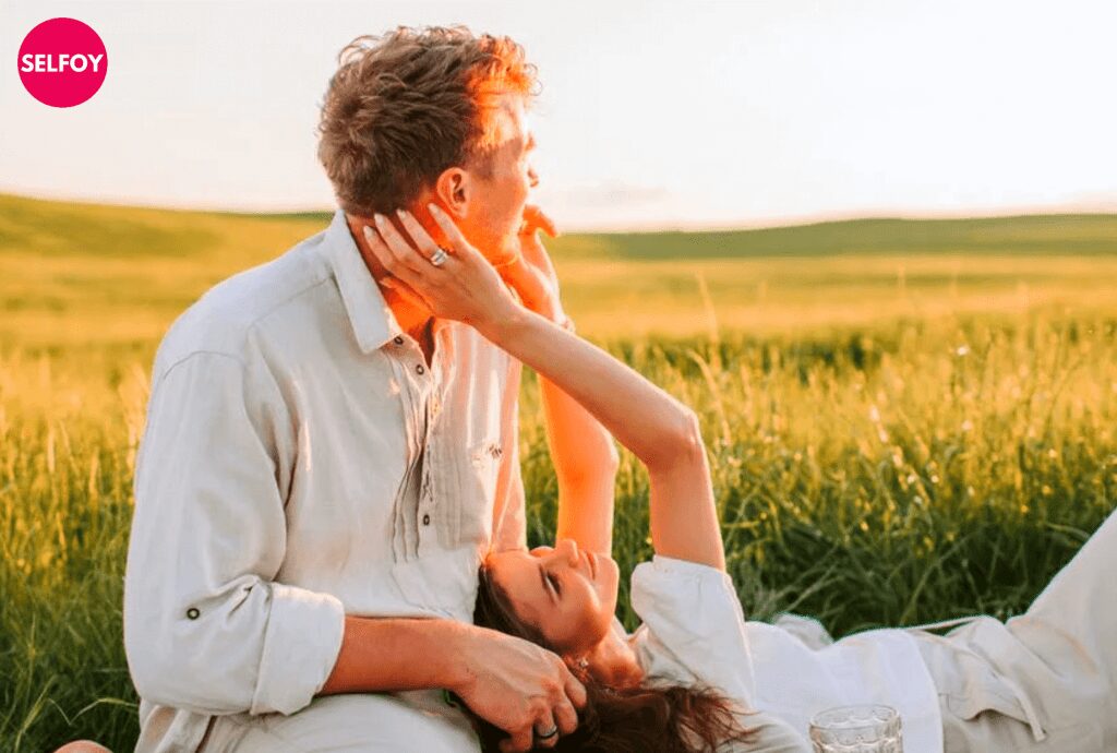 Why Does Being In Love Feel So Good? [2023]