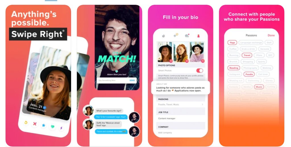 What Does The Green Dot On Tinder Mean what-does-the-green-dot-on-tinder-mean
