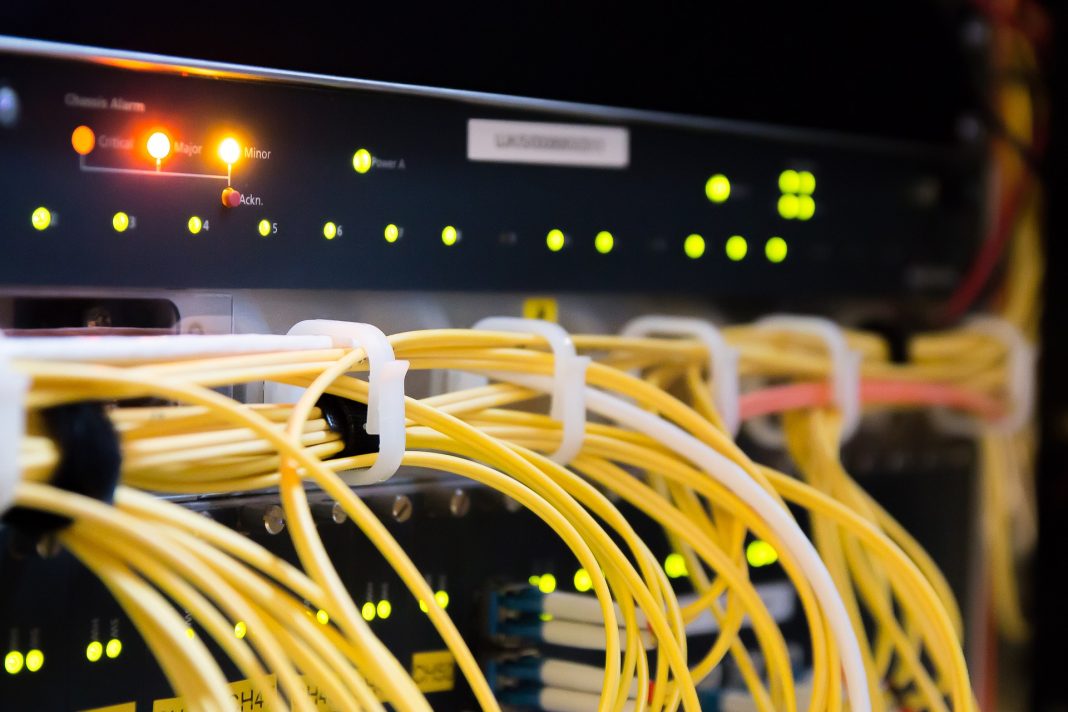 Why Is My Spectrum Router Blinking Red