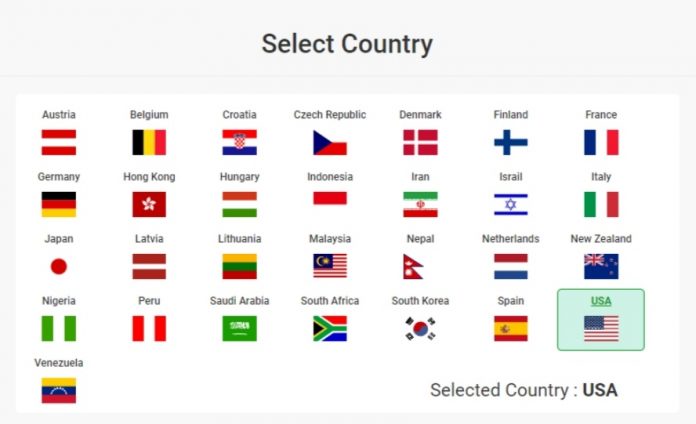 How To Create A Fake US Address Using A Fake Address Generator?