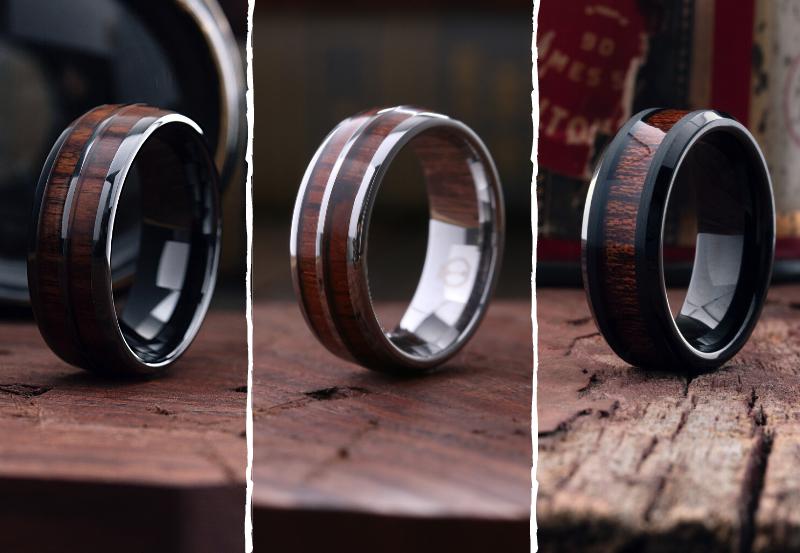 How Durable Are Wooden Rings? Things To Know