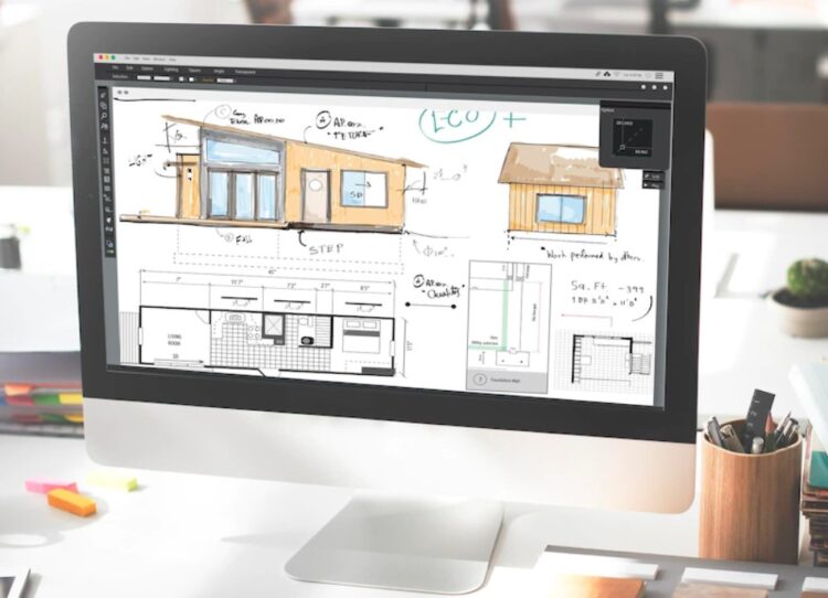 How Is 3D Modeling Used In Architecture - 2024 Guide