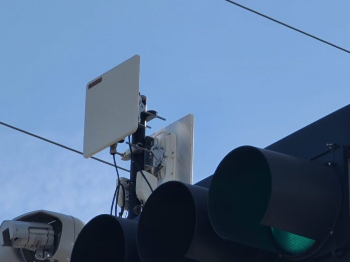 The Use Of Gunshot Detection Systems In High-Crime Areas