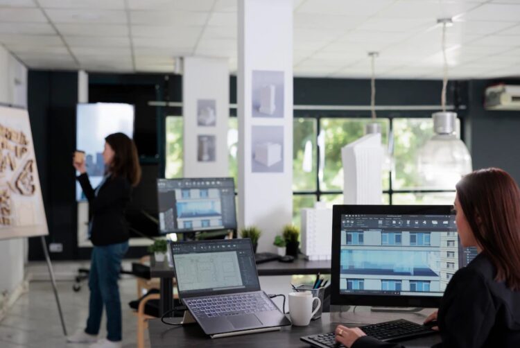 How Is 3D Modeling Used In Architecture - 2024 Guide