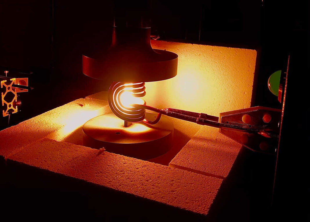 6 Best Materials For High-Temperature Services & Applications