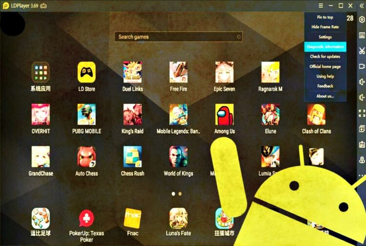 Tips On How To Port Games To Android