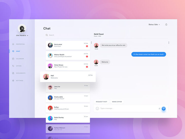 Best And Most Popular Types Of Web Applications In 2024