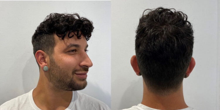 From Stigma To Style: The Evolution Of Toupees For Men