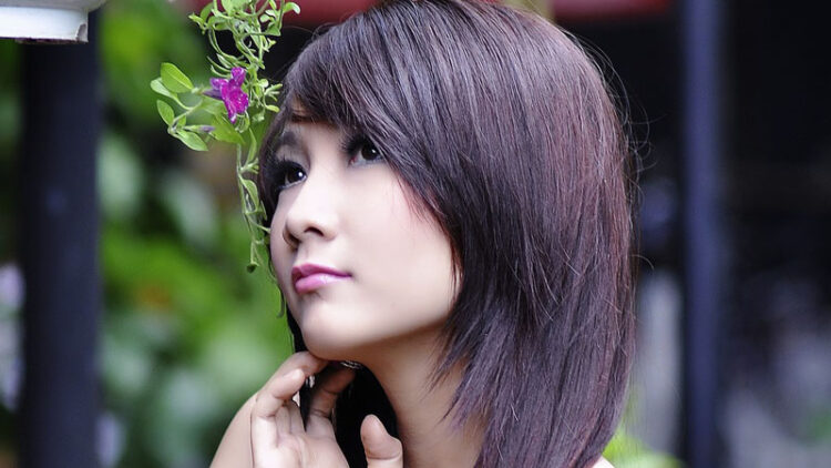 Allure Of Chinese Women: A Western Man's Guide To Dating