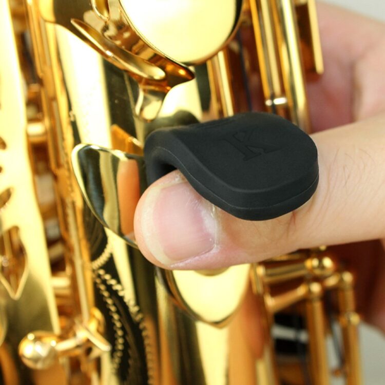 Anatomy Of A Tenor Saxophone: Understanding The Different Parts