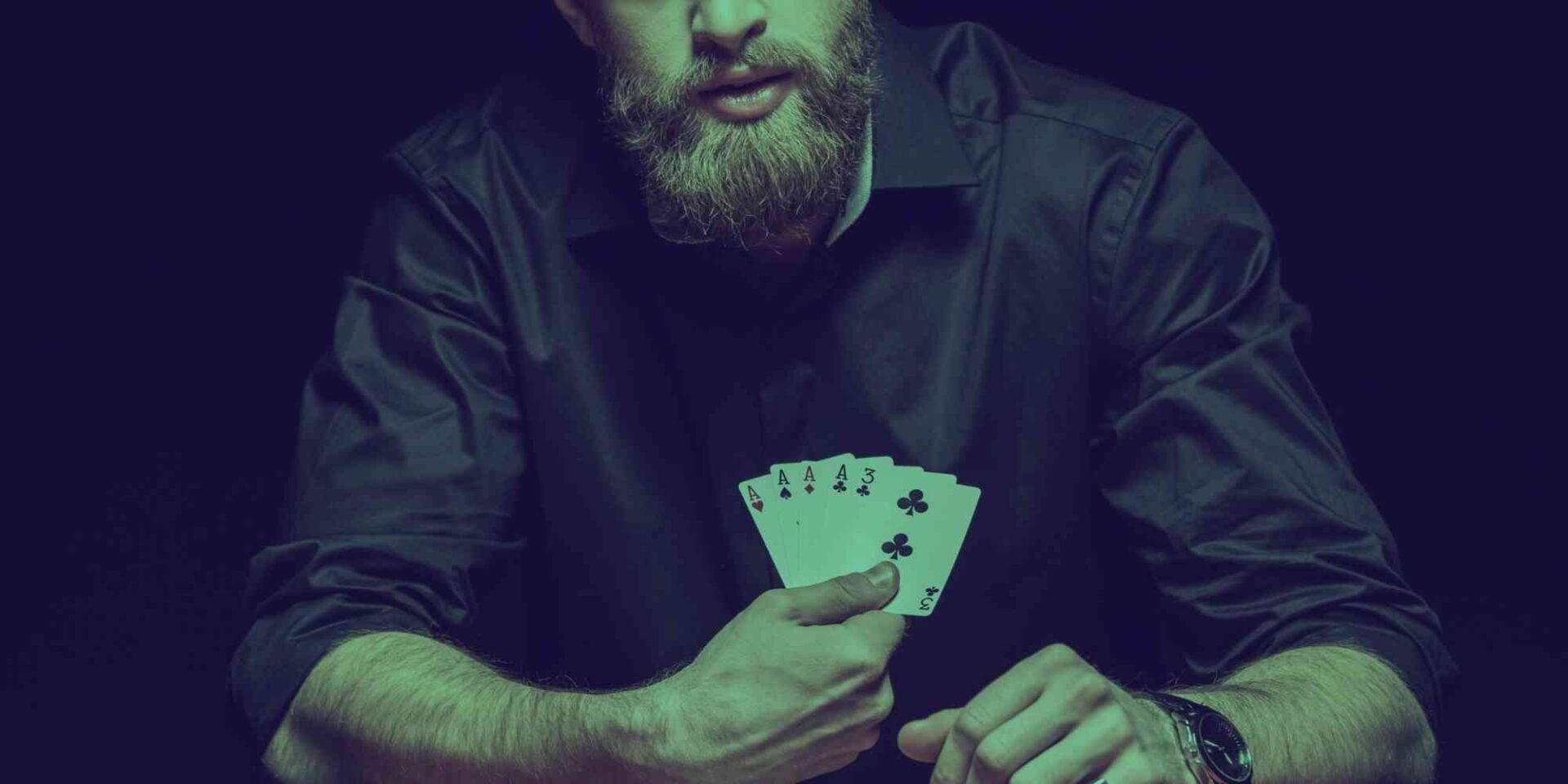 Pros And Cons Of Using These 4 Poker Strategies - 2024 Guide