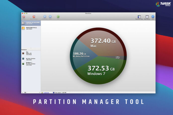 Streamline Disk Space Management With The Best Partition Manager Software