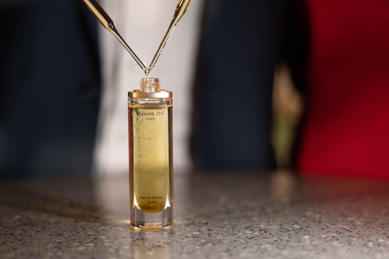 Fragrance Finesse: Tips For Selecting The Perfect Perfume