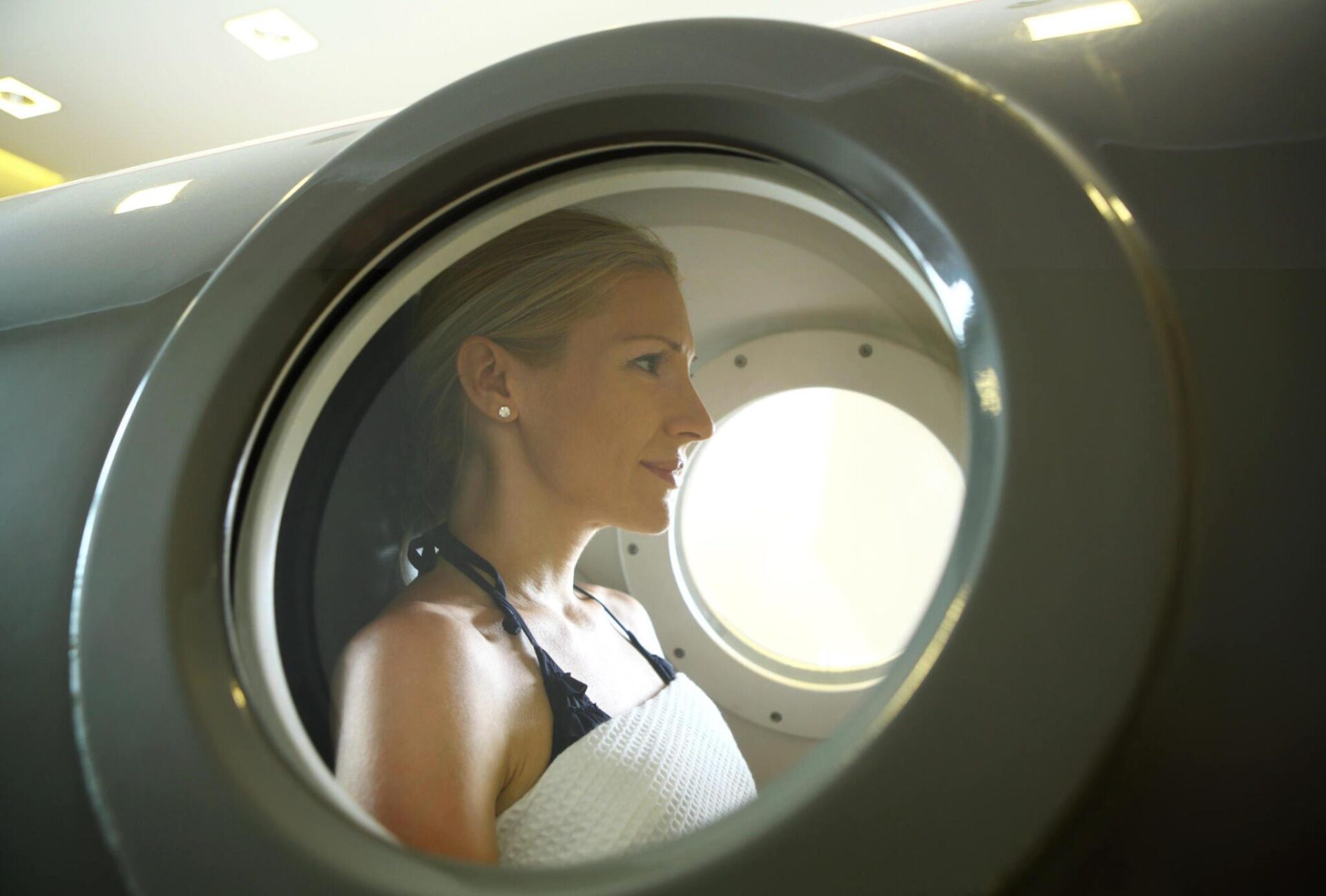 From Athletes To Actors ─ The Celebrities Who Rely On Hyperbaric Oxygen ...